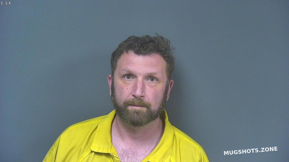 KOSIC MARKO ... 07/19/2024 - Desoto County Mugshots Zone