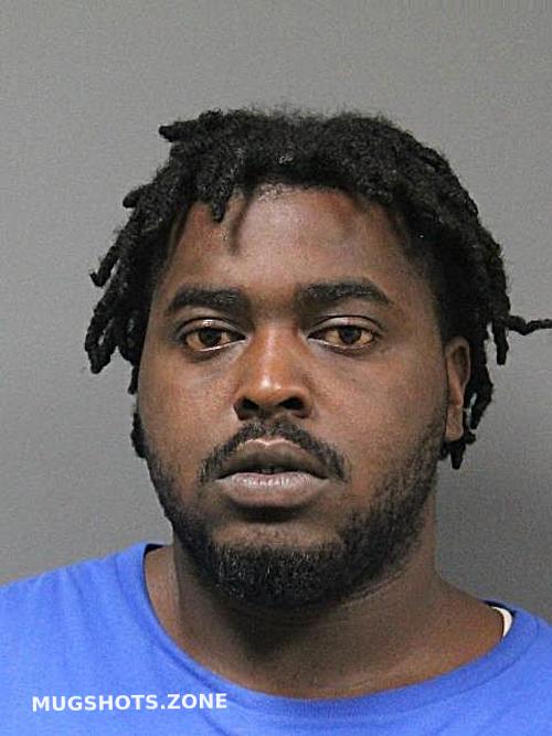 KOHN MALCOLM II 07/22/2024 - Desoto County Mugshots Zone