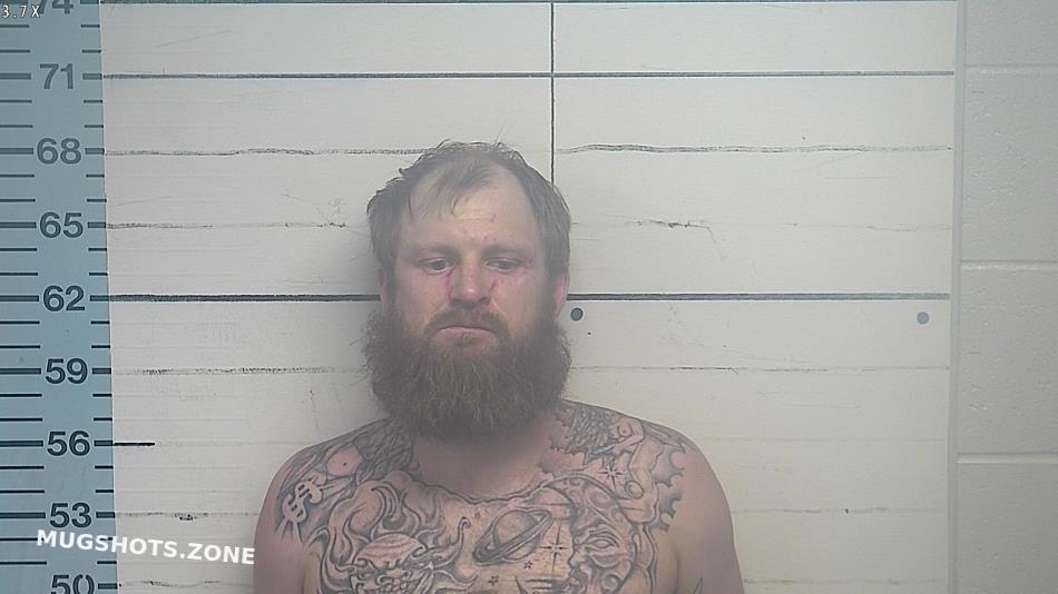 DOE JOHN 07/24/2024 - Desoto County Mugshots Zone