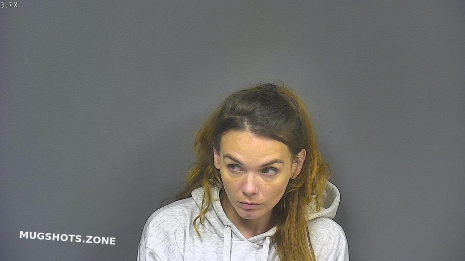 WILKINSON APRIL NICHOLE 07/25/2024 - Desoto County Mugshots Zone