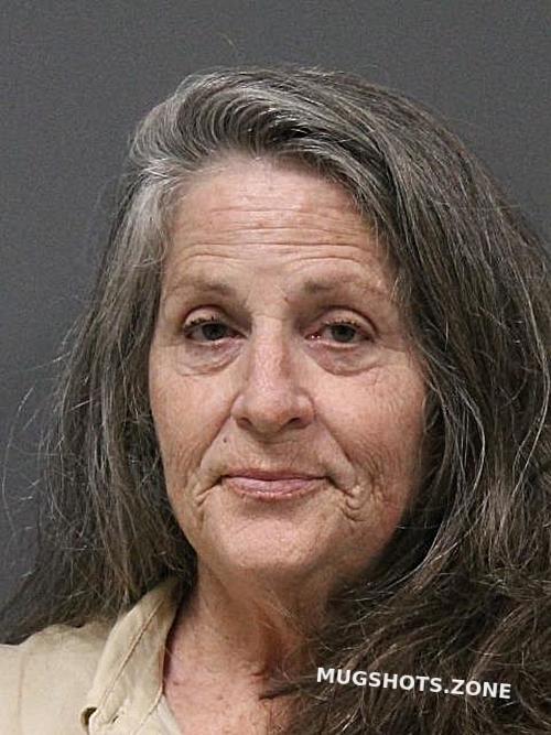 THERIOT JANET J 07/26/2024 - Desoto County Mugshots Zone