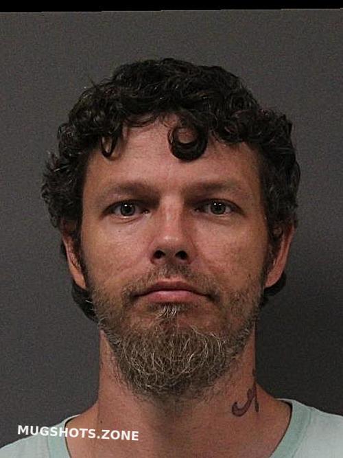 ALLEN JOSEPH 07/30/2024 - Desoto County Mugshots Zone