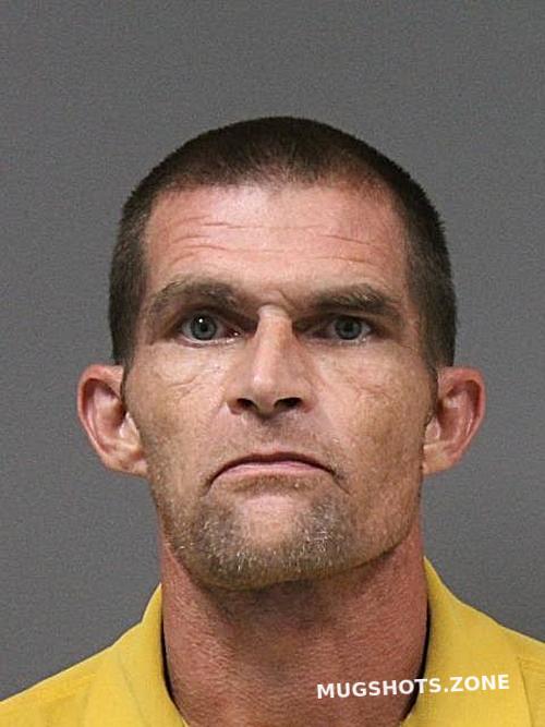 JOHNSON WILLIAM D 07/31/2024 - Desoto County Mugshots Zone