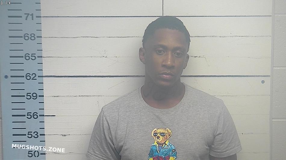 FLOYD JERCOBY AUNTRELL 08/01/2024 - Desoto County Mugshots Zone