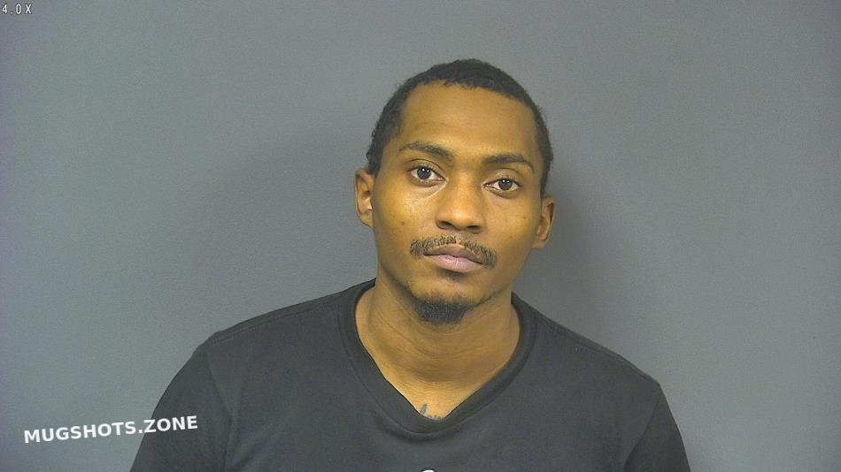 SHAW TIMOTHY JUSTIN 08/02/2024 - Desoto County Mugshots Zone