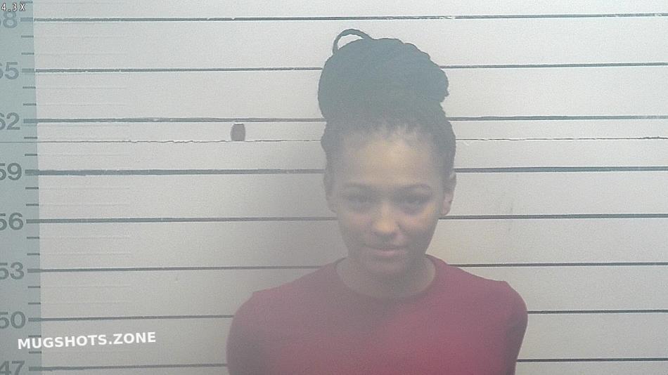 REED DESTINY NICOLE 08/02/2024 - Desoto County Mugshots Zone