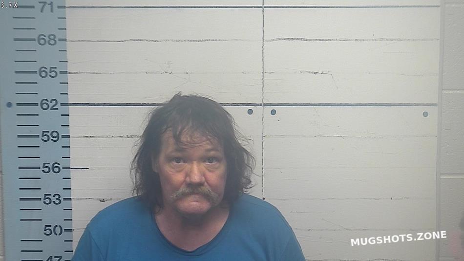 HURST MICHEAL D 08/02/2024 - Desoto County Mugshots Zone