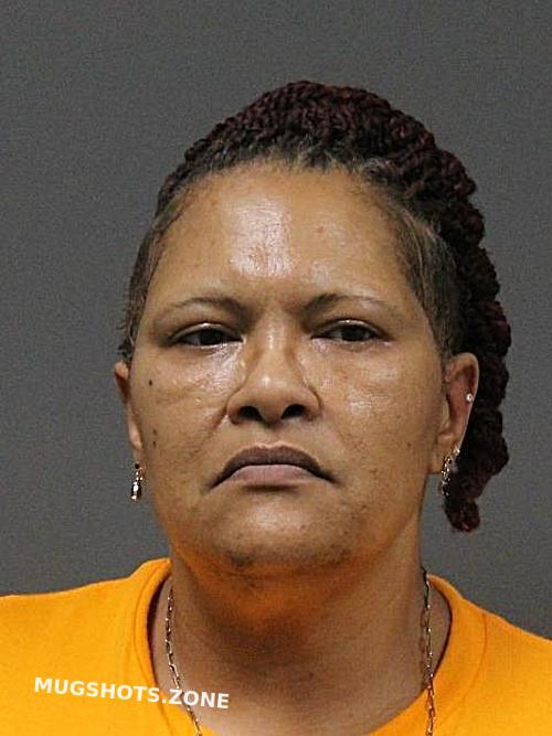 BISHOP ILENE 08/02/2024 - Desoto County Mugshots Zone