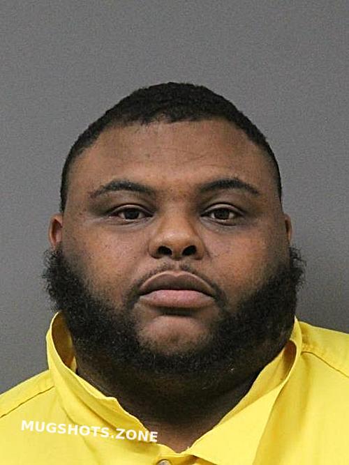 COLEY GREGORY ALEX 08/05/2024 - Desoto County Mugshots Zone