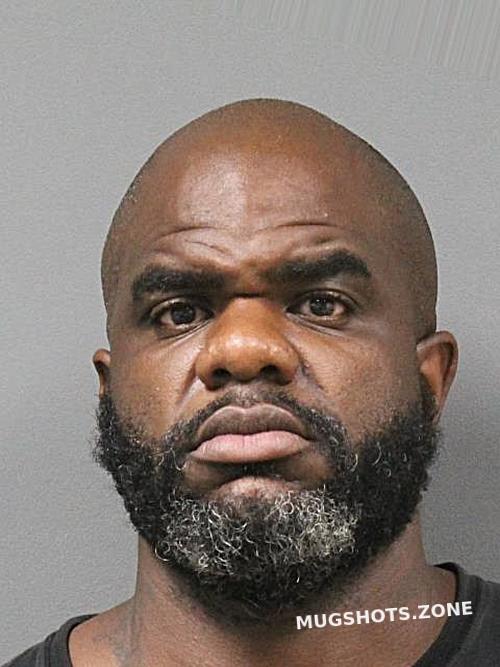 SLEDGE CARLOS MARTELL 08/05/2024 - Desoto County Mugshots Zone
