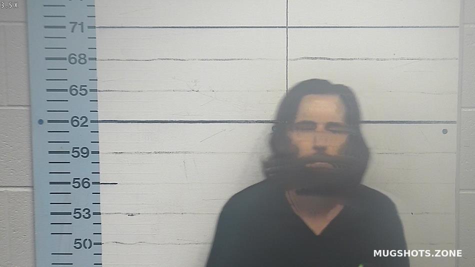 GULLICK TREVOR ALLEN 08/06/2024 - Desoto County Mugshots Zone