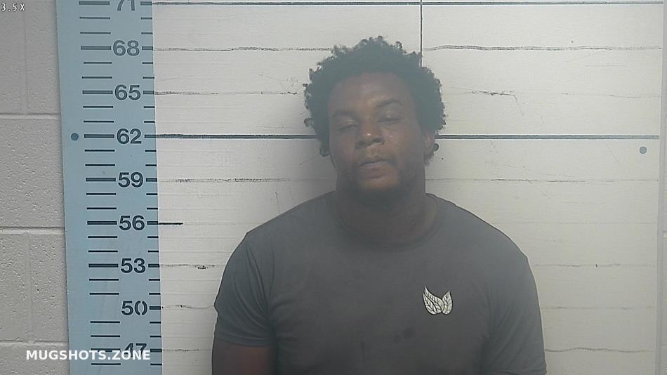 SANDRIDGE ADARIOUS M 08/07/2024 - Desoto County Mugshots Zone