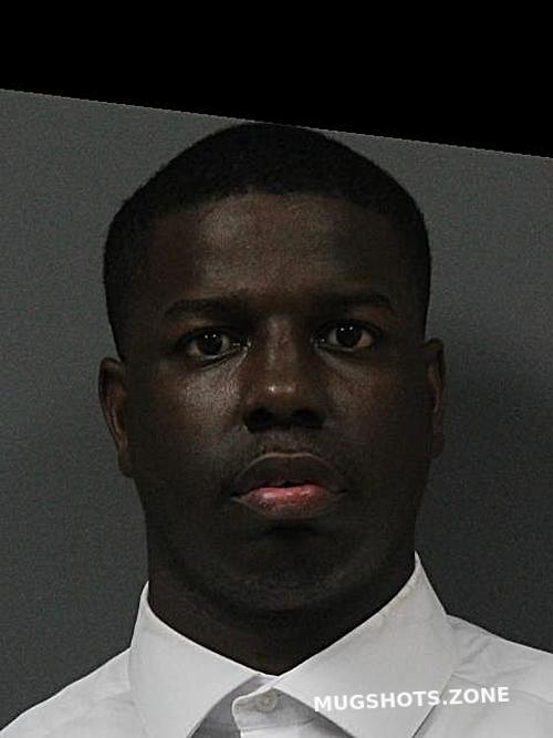 SMITH QJARAN DONDRA 08/07/2024 - Desoto County Mugshots Zone