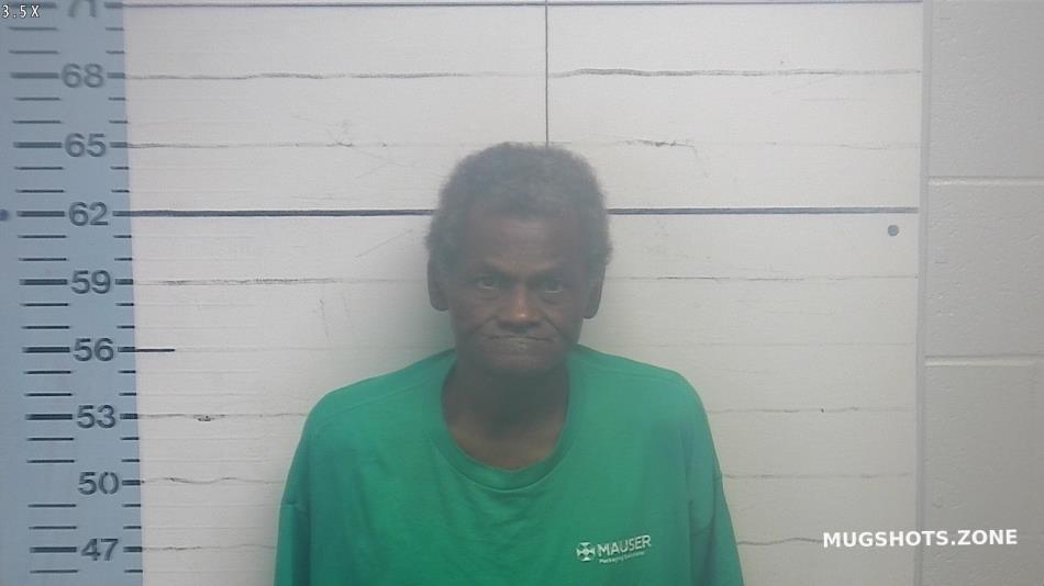 FULLILOVE CEFFERS WATKINS JR 08/08/2024 - Desoto County Mugshots Zone