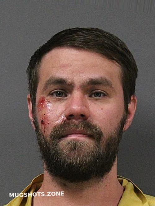 LUTTRELL JAMES GREGORY 08/10/2024 - Desoto County Mugshots Zone