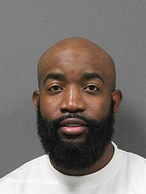 SCOTT RICKEY JR 08/10/2024 - Desoto County Mugshots Zone