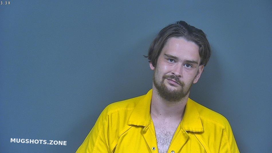 MARTIN JOSHUA DEAN 08/14/2024 - Desoto County Mugshots Zone