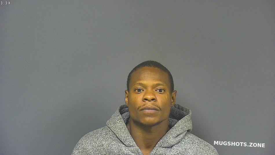 TODD CASEY DUANE 08/14/2024 - Desoto County Mugshots Zone