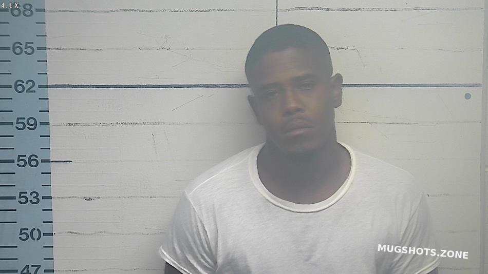 SMITH MICHAEL DARNELL JR 08/19/2024 - Desoto County Mugshots Zone