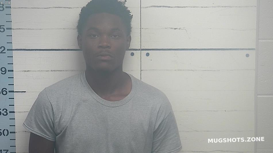 RANDLE JADARIUS JAMAL 08/21/2024 - Desoto County Mugshots Zone