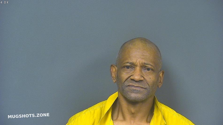 BUSBY AC JR 08/22/2024 - Desoto County Mugshots Zone