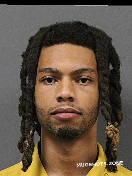 COPELAND WILLIAM BERNARD JR 08/22/2024 - Desoto County Mugshots Zone