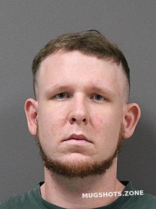 SEXTON NATHANIEL WAYNE 08/22/2024 - Desoto County Mugshots Zone