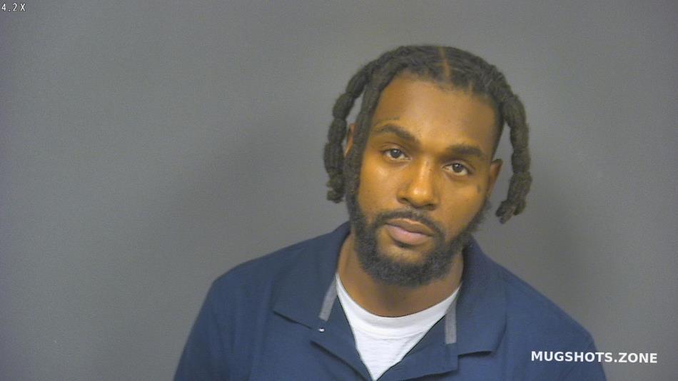 NEELY DARRELL EUGENE 08/28/2024 - Desoto County Mugshots Zone