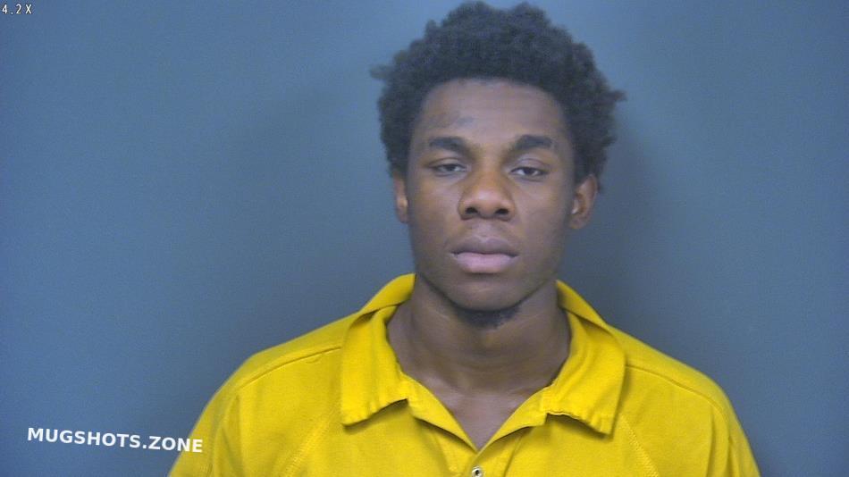 LAWRENCE KEVON JAMEL 08/28/2024 - Desoto County Mugshots Zone