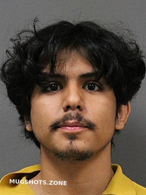 LEDESMA JAIRO ALEXANDER 08/29/2024 - Desoto County Mugshots Zone