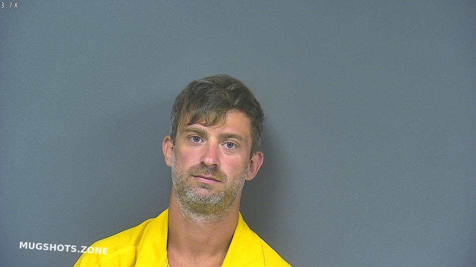 NEW CHRISTOPHER LEE 08/29/2024 - Desoto County Mugshots Zone