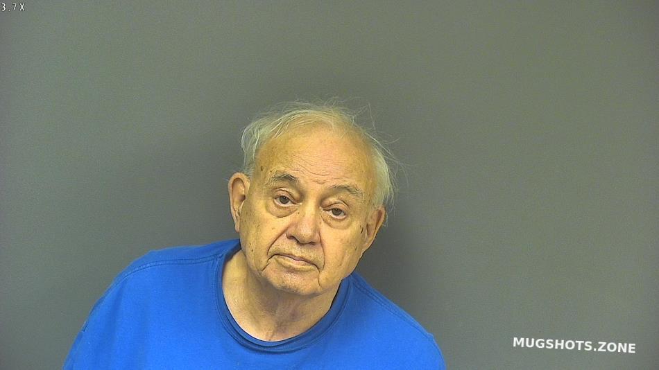 DUNN JIMMY 08/30/2024 - Desoto County Mugshots Zone