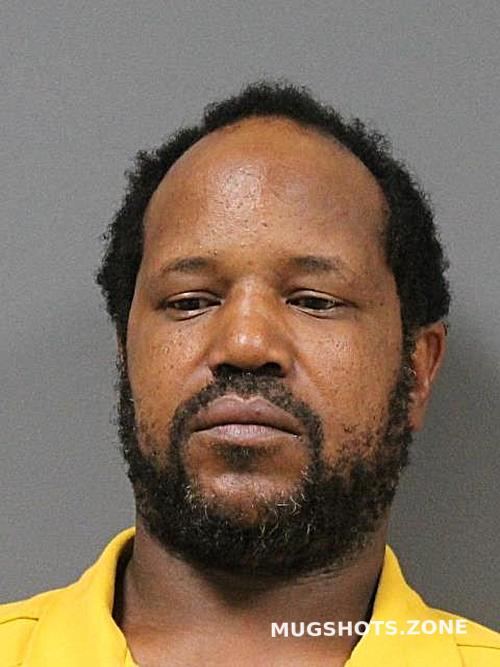 MOSBY ANDRE 08/31/2024 - Desoto County Mugshots Zone