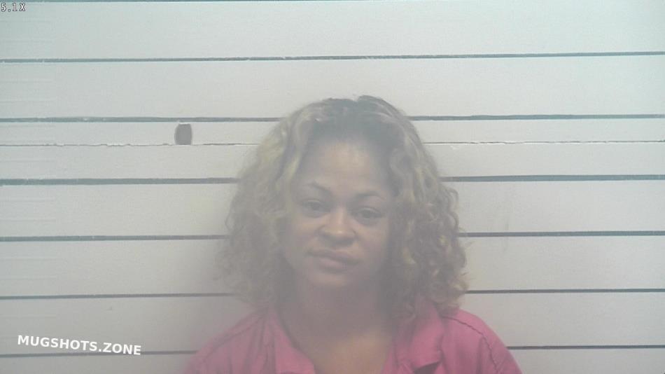 MALDONADO JUDITH YAJAIRA 08/31/2024 - Desoto County Mugshots Zone
