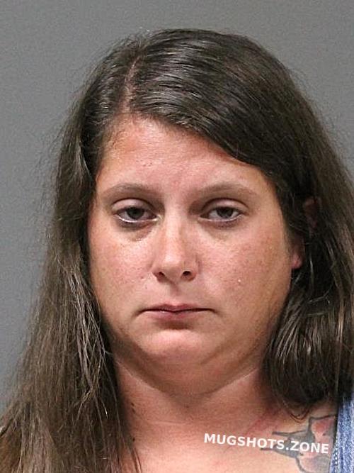 BUTLER COURTNEY ROCHELLE 09/01/2024 - Desoto County Mugshots Zone