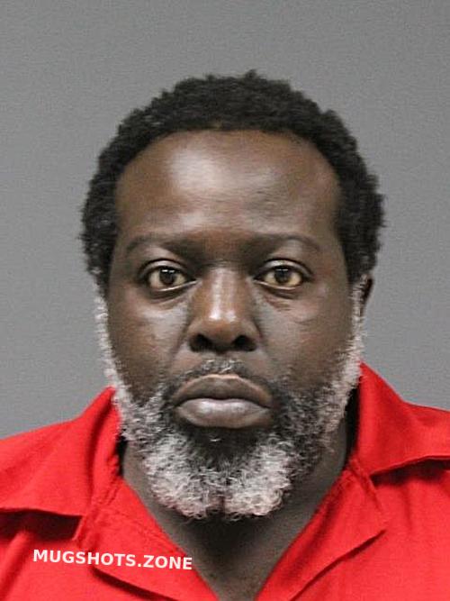 RHODEN DWAYNE ANTHONY 09/01/2024 - Desoto County Mugshots Zone