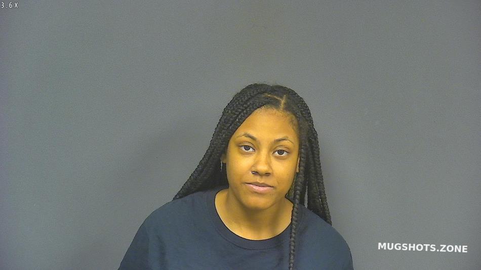 WHITE ALEXIA M 09/02/2024 - Desoto County Mugshots Zone