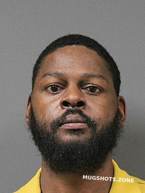 WADE EUGENE ALEXANDER 09/02/2024 - Desoto County Mugshots Zone