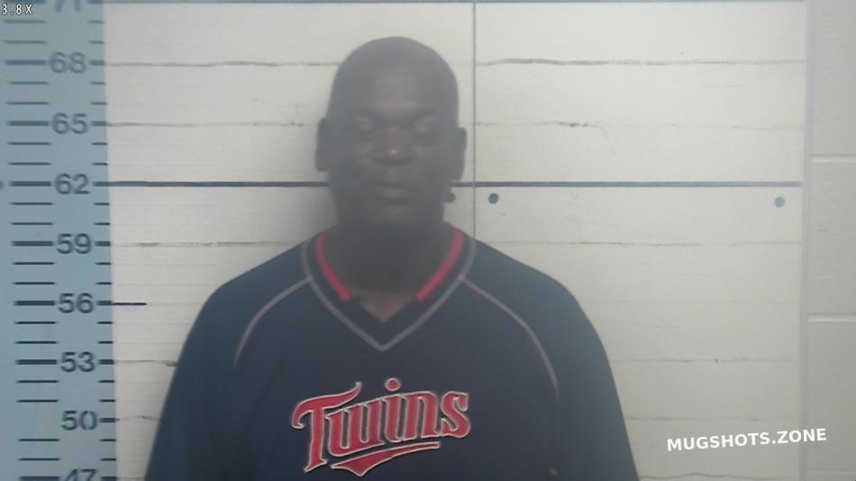 MORRIS RODNEY DEWAYNE 09/04/2024 - Desoto County Mugshots Zone
