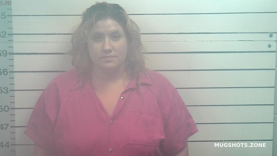 BENNETT ELISSA LYN 09/04/2024 - Desoto County Mugshots Zone