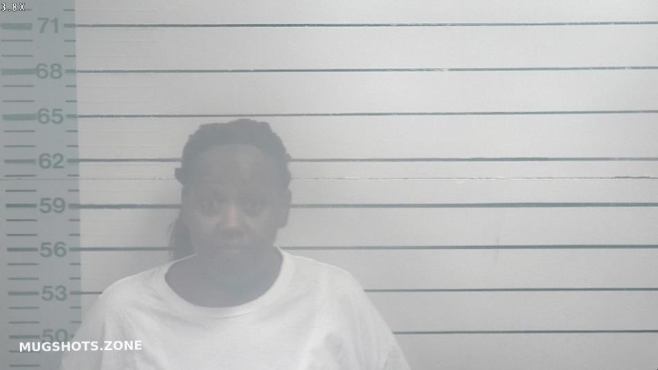 PETTIS BRENDA LEE 09/05/2024 - Desoto County Mugshots Zone