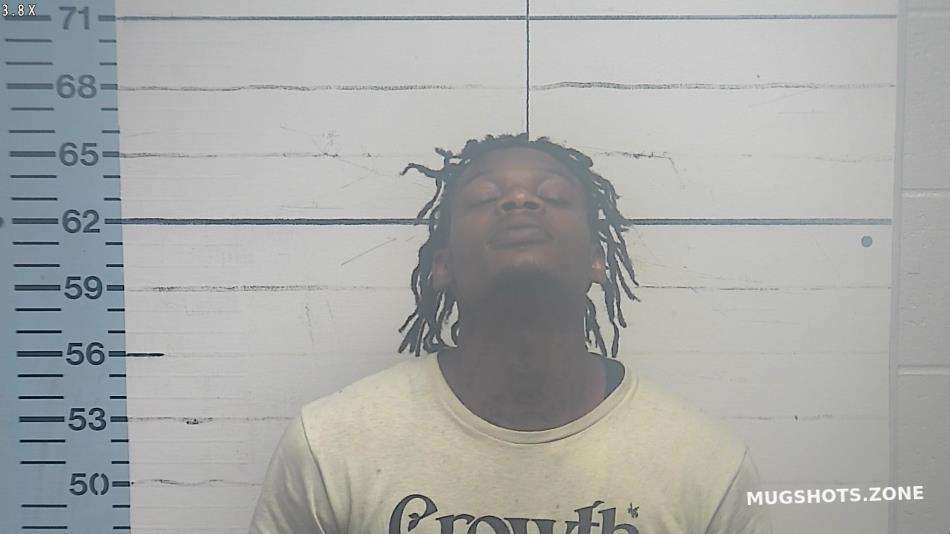 MATHIS MALIK TIJUAN 09/06/2024 - Desoto County Mugshots Zone