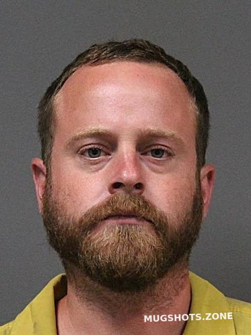 BERRYHILL COLIN CHRISTOPHER 09/07/2024 - Desoto County Mugshots Zone