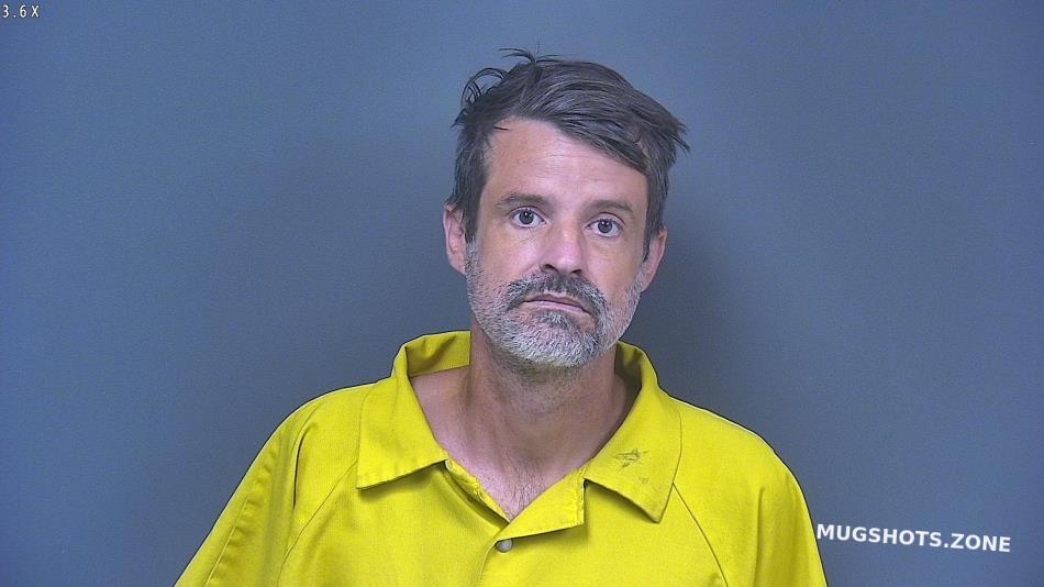 PASLEY JOSHUA A 09/08/2024 - Desoto County Mugshots Zone