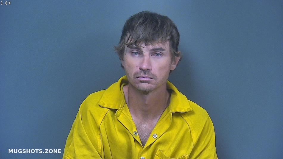 DODD CHRISTOPHER MICHAEL 09/09/2024 - Desoto County Mugshots Zone