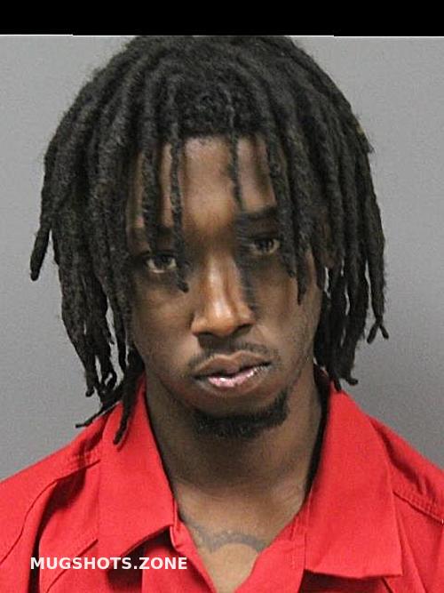 SMITH JAYLON MARQUEZ 09/09/2024 - Desoto County Mugshots Zone