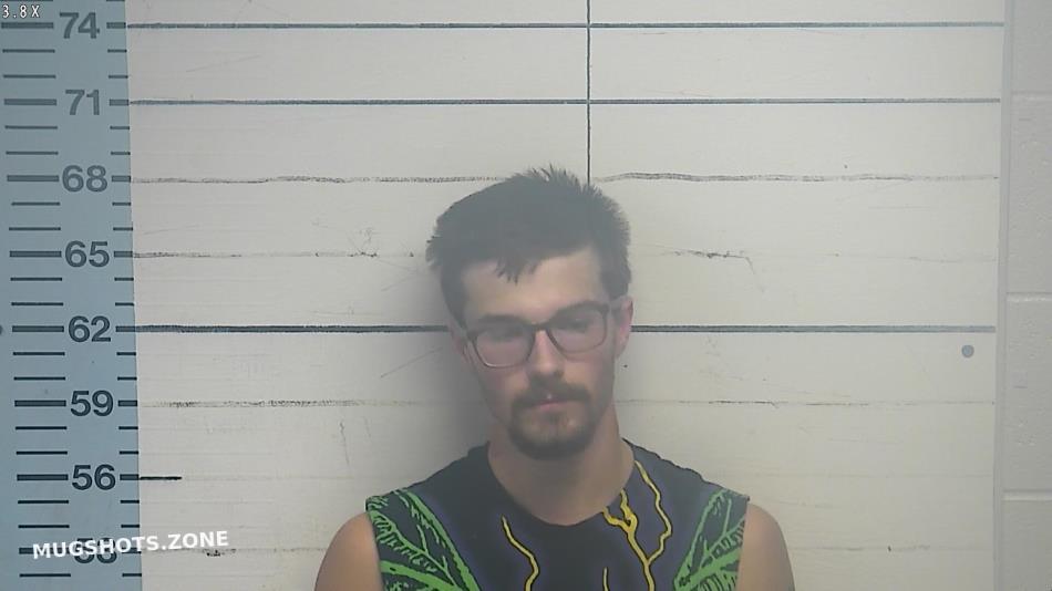 FEATHERS MATTHEW TATE 09/10/2024 - Desoto County Mugshots Zone