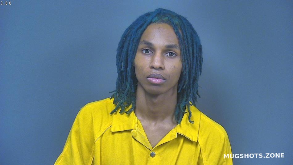 LYONS ISAIAH RASEAN 09/10/2024 - Desoto County Mugshots Zone