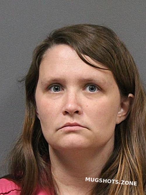 BETTS AMBER D 09/11/2024 - Desoto County Mugshots Zone