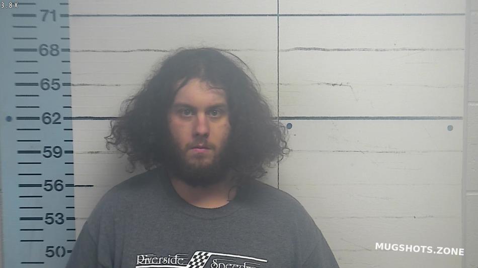 BOWLIN DUSTIN KANE 09/13/2024 - Desoto County Mugshots Zone